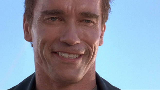 Nick's Nonsense and Nightmares: 25 Years of TERMINATOR 2