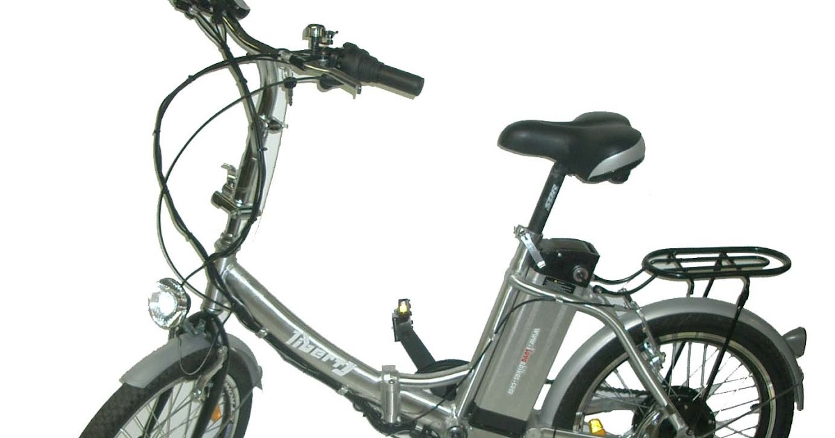 40+ Sepeda Listrik Murah Hanya 1 Juta Cirebon, Konsep Terkini!