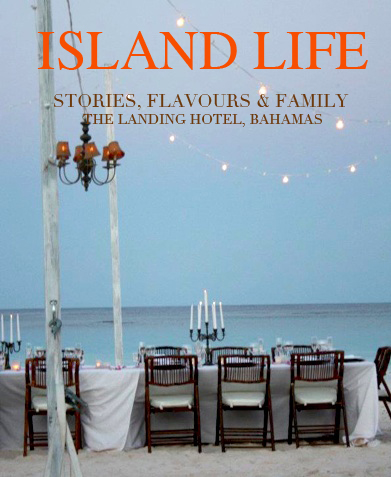 A Library of Design: Inspiring Lives: The Tylers, India Hicks & Harbour ...