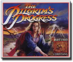 Allacin's Free Illustrated Summaries of Christian Classics: The Pilgrim's Progress—Part 2 with ...