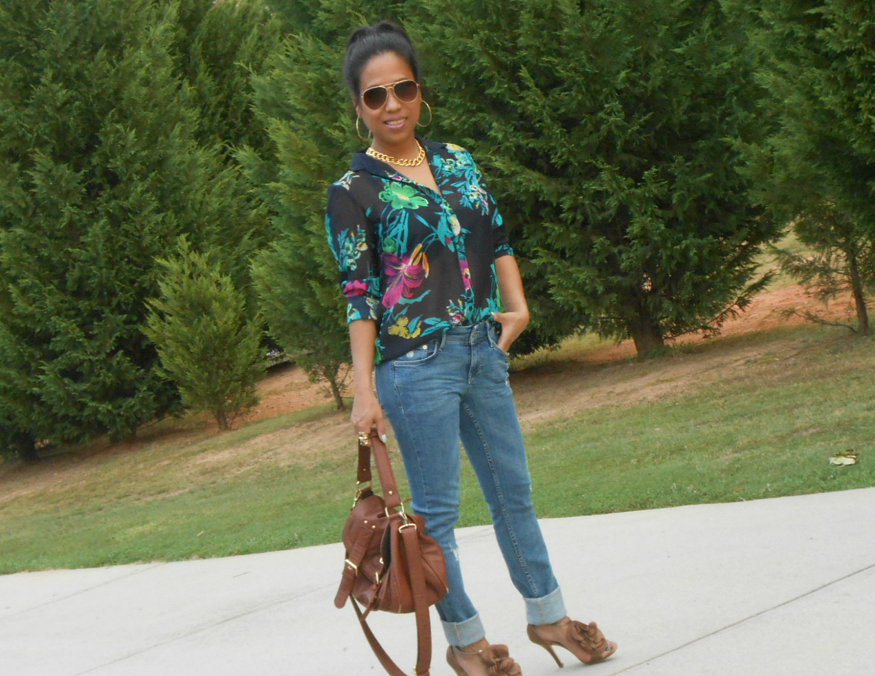 Fabulous Petite: Little Miss Impatient