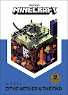 Minecraft Book Media | Minecraft Merch