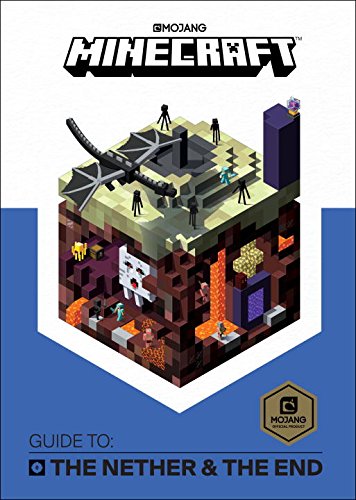 Minecraft Book Media | Minecraft Merch