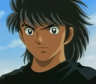 (The Official Blog of)Oliver e Benji 4ever: Imagens - Mark Landers