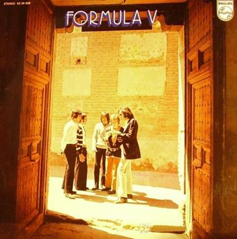 viejopickup: Formula V - Mis sueños (1971)