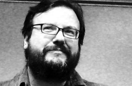 THE SWITCH: July 16, John Beer & Rodney Koeneke: The Switch Under Sky ...