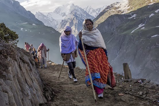 10 Tips for Indian Pilgrims ~ India Pilgrimage Tours - Discover ...