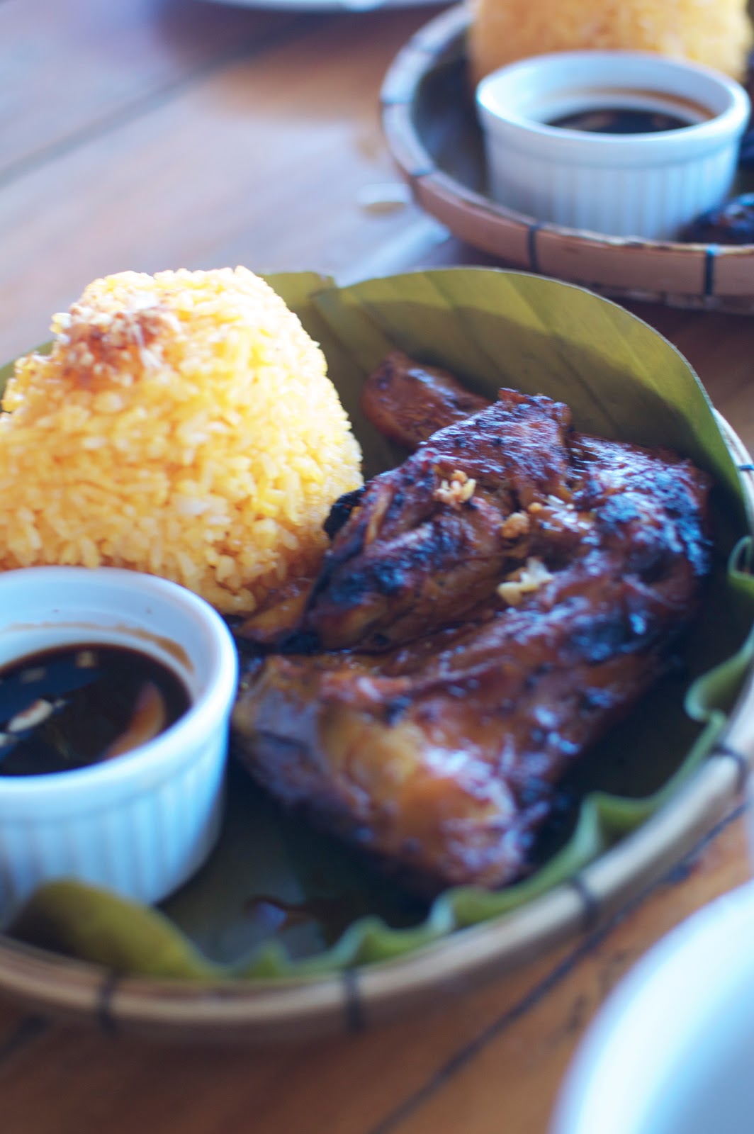 Gastronomic (Mis)Adventures : Where to Dine in Cebu? Part 3