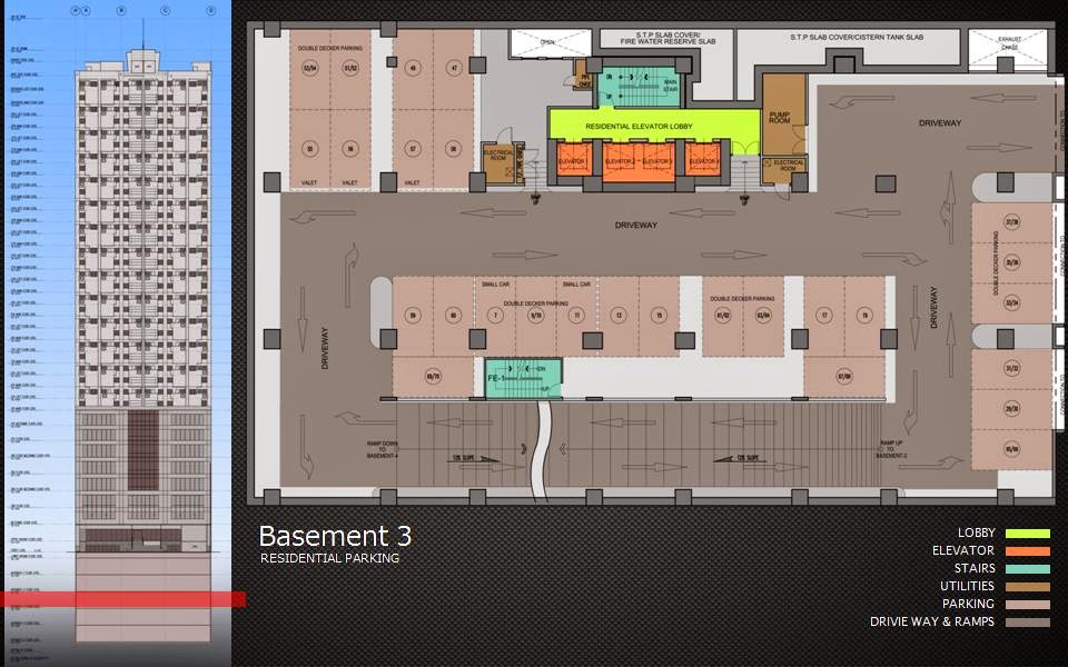 Affordable Metropolitan Condos: Victoria Towers Tower D, Timog corner ...