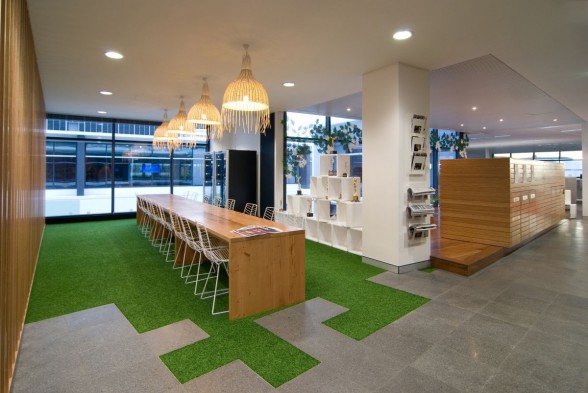 Office Insurance, Office Designs and Interiors: Office Spatial Planning ...