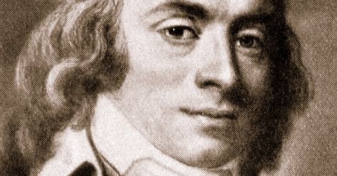 Etienne Nicolas MEHUL