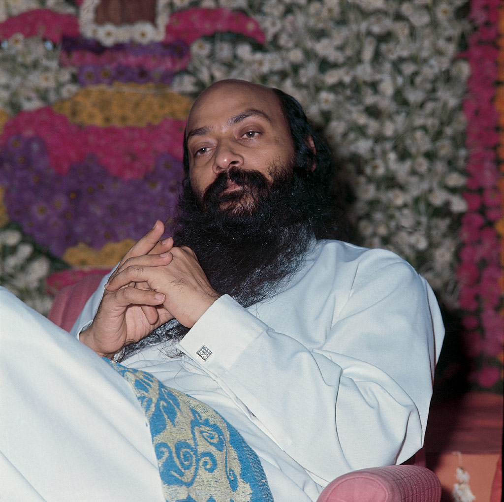 Osho's Beautiful Pictures Part-55 - Oshodhara Community