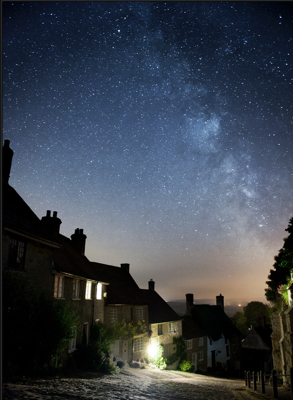 Andrew Whyte Long exposure photographer - Alix smith - UAL foundation ...