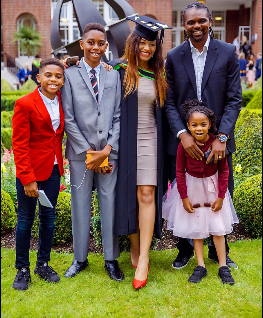 Maestro's Media: AMARA KANU GETTING SET FOR MARCH 18, 2018 DATE IN ...