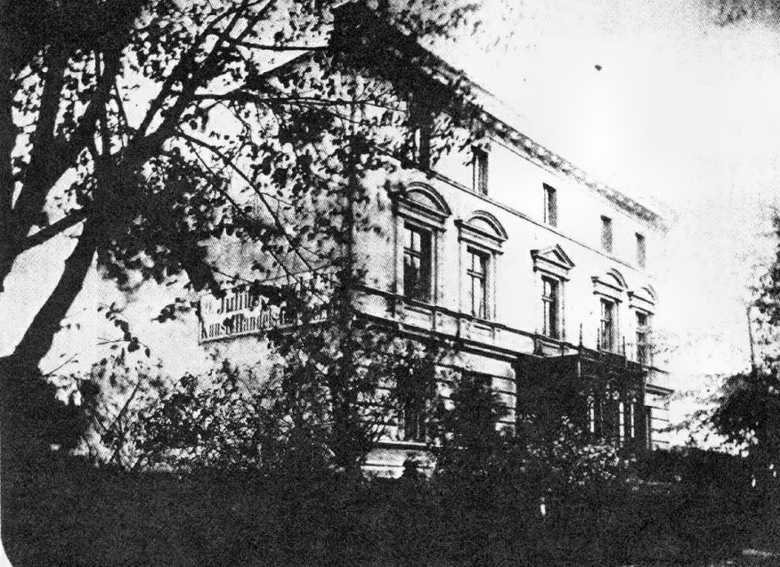 Theodor Kaluza: fizyk z Pasieki - Opole z Sercem | Historia Opola ...