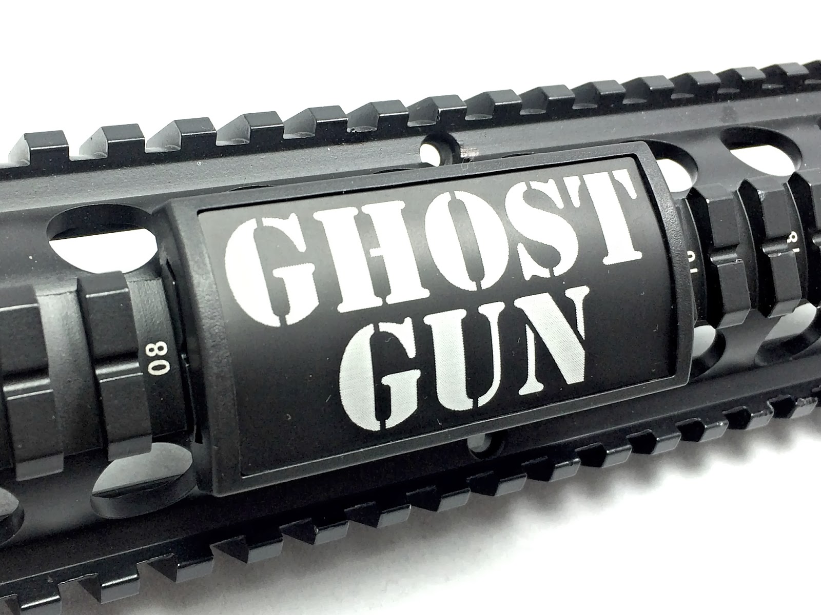 Ghost guns on NBC - AR15.COM