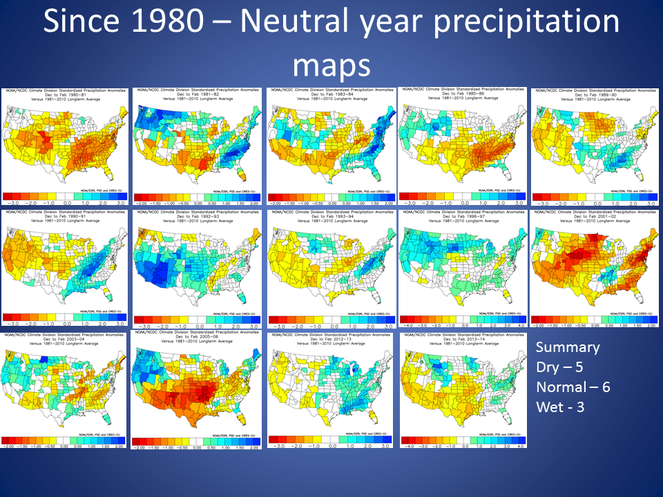 Inland Northwest Weather Blog: 2016-2017 Winter Outlook