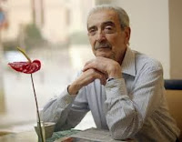 monteverdelegge: "Il dolore non si dimentica di me". Addio a Juan Gelman