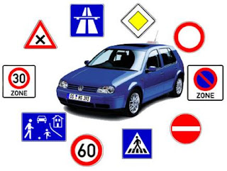 Chestionare Scoala de Soferi Examen Permis Conducere: 2017