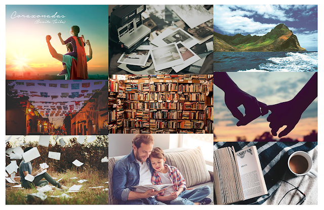 Corazonadas (Benito Taibo)