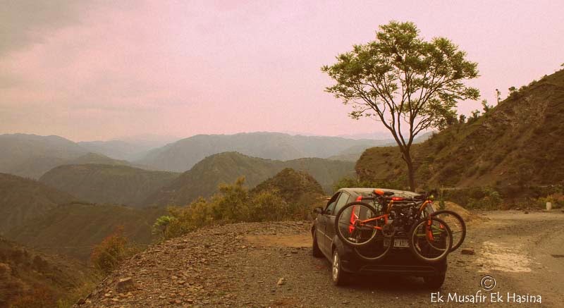 Ek Musafir Ek Hasina: Musafir & Hasina's Great Kullu Adventure Part 5 ...