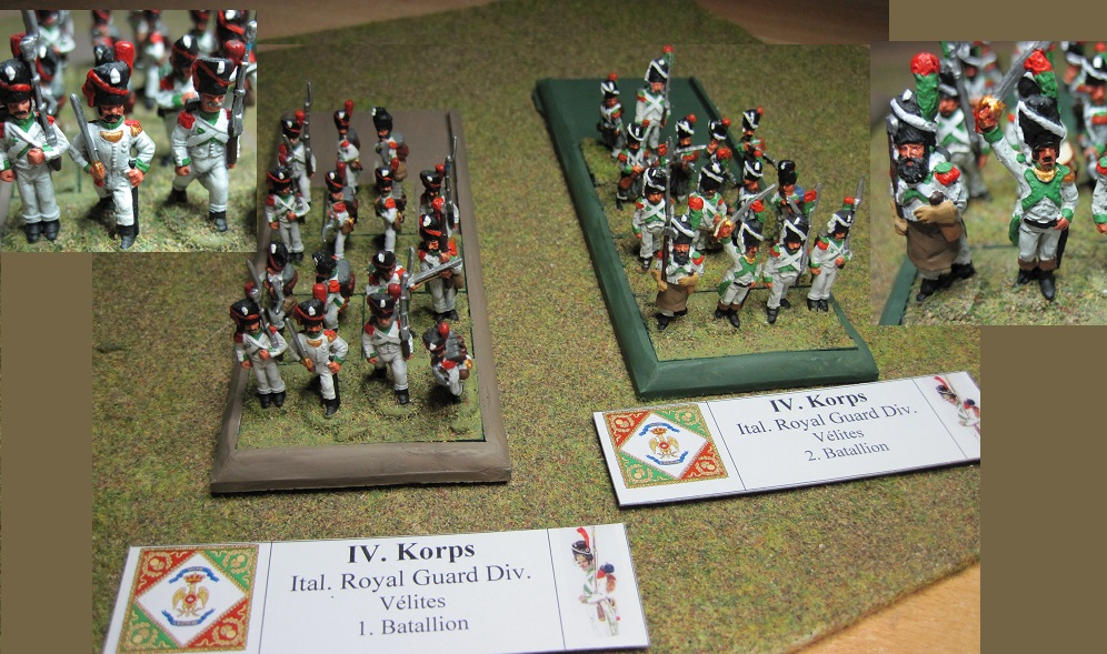 Wargaming with 1/72 Miniatures - - The Airfix Tribute Forum