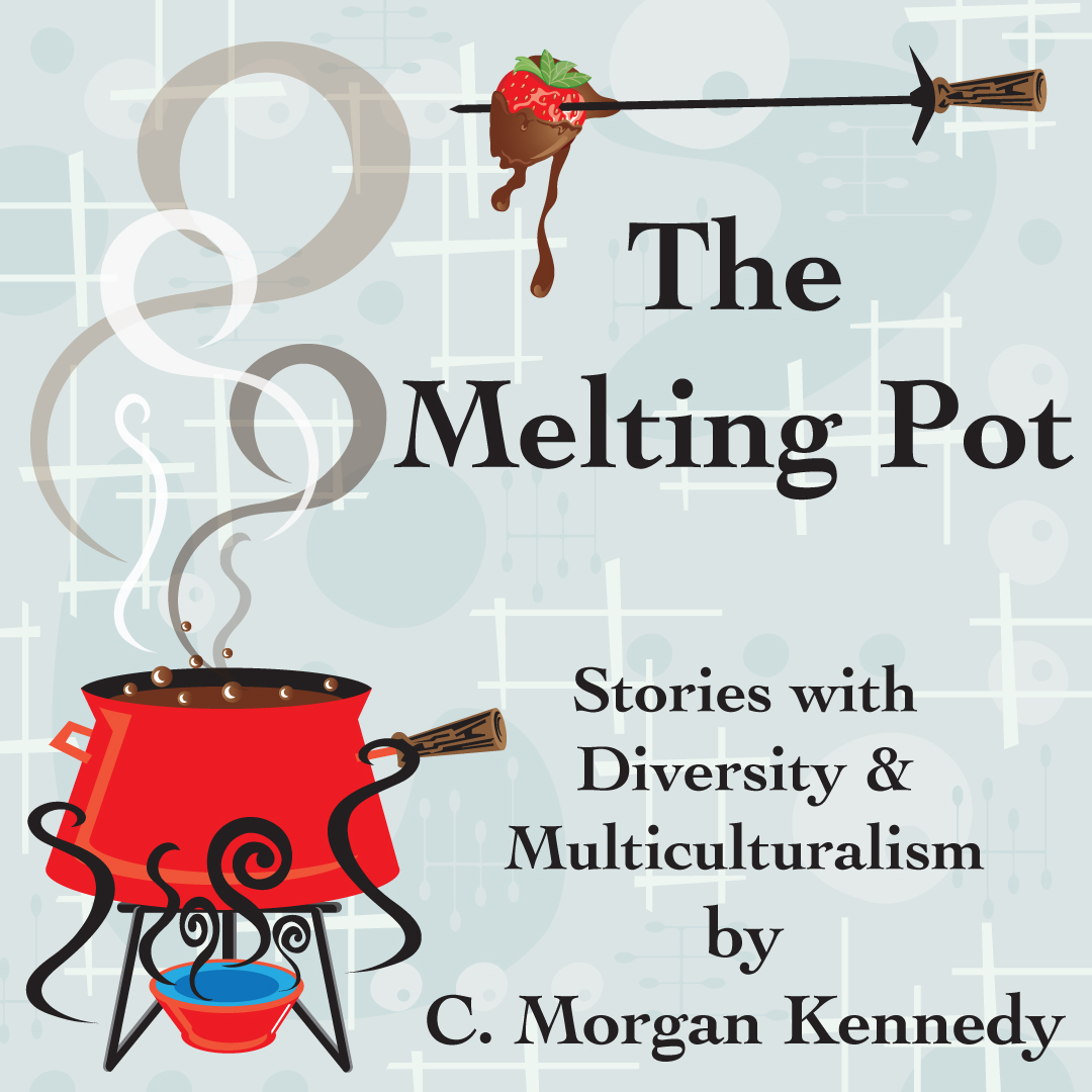Romancing the Genres: Night Owl Reviews’ – The Melting Pot by C. Morgan ...