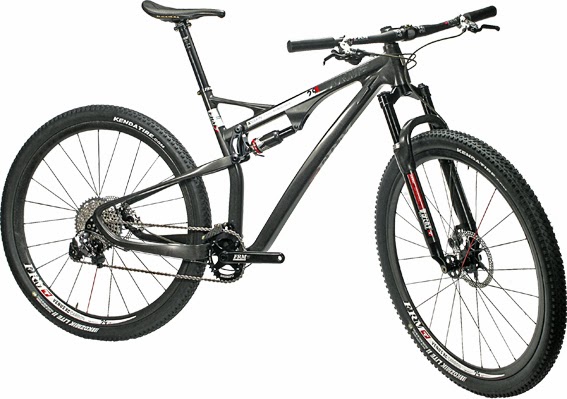 Ryan Geiger Cycling: TROPIX-FRM Factory Racing