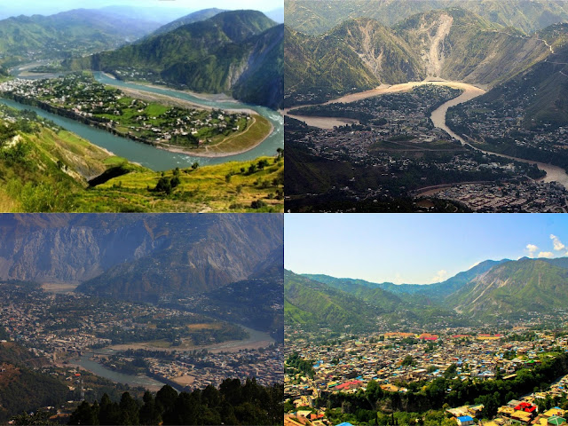 Muzaffarabad