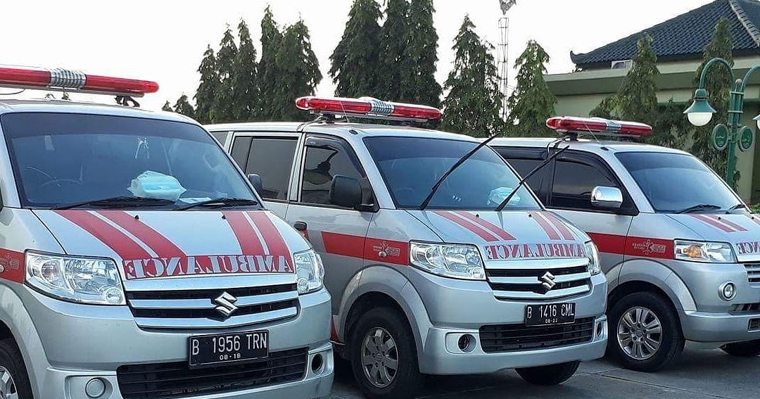 Jasa Ambulance | Mobil Jenazah