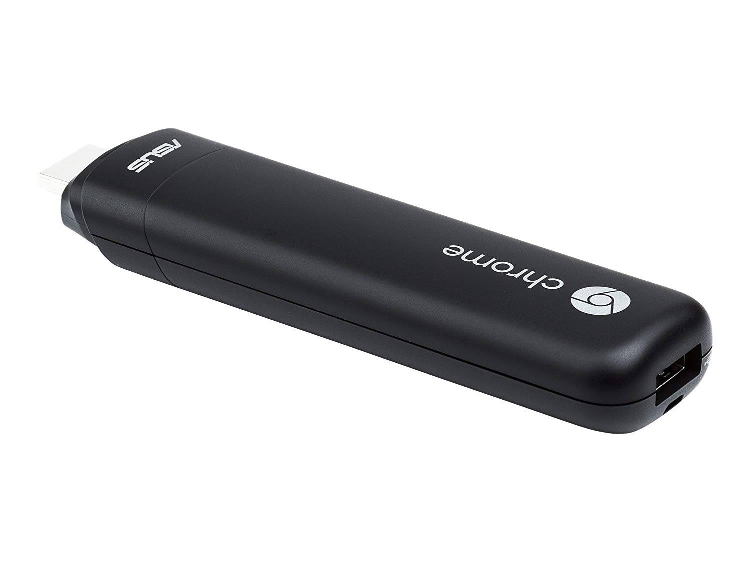 ASUS CHROMEBIT CS10 Stick-Desktop PC with RockChip 3288-C 2 GB LPDDR3L ...