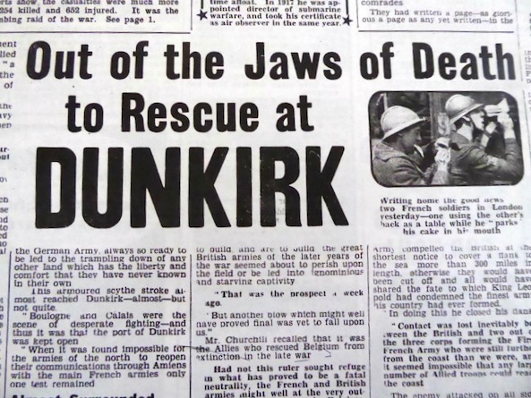 Give The Gift Of Historic Newspapers For A Special Birthday - The Diary ...