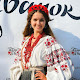 Marichka's ukrainian art blog: Ukrainian traditional straw decorations ...