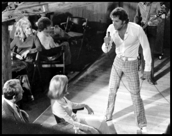 The Eerie Midnight Detective Agency: Lost Actor: What Happened to Peter ...