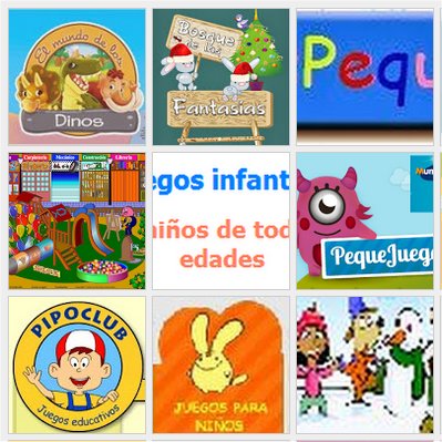 MI AULA DE INFANTIL: EN LA PIZARRA DIGITAL