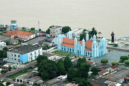 VIAGEM, TURISMO E AVENTURAS POR LUGARES INCRÍVEIS : BORBA / AMAZONAS ...