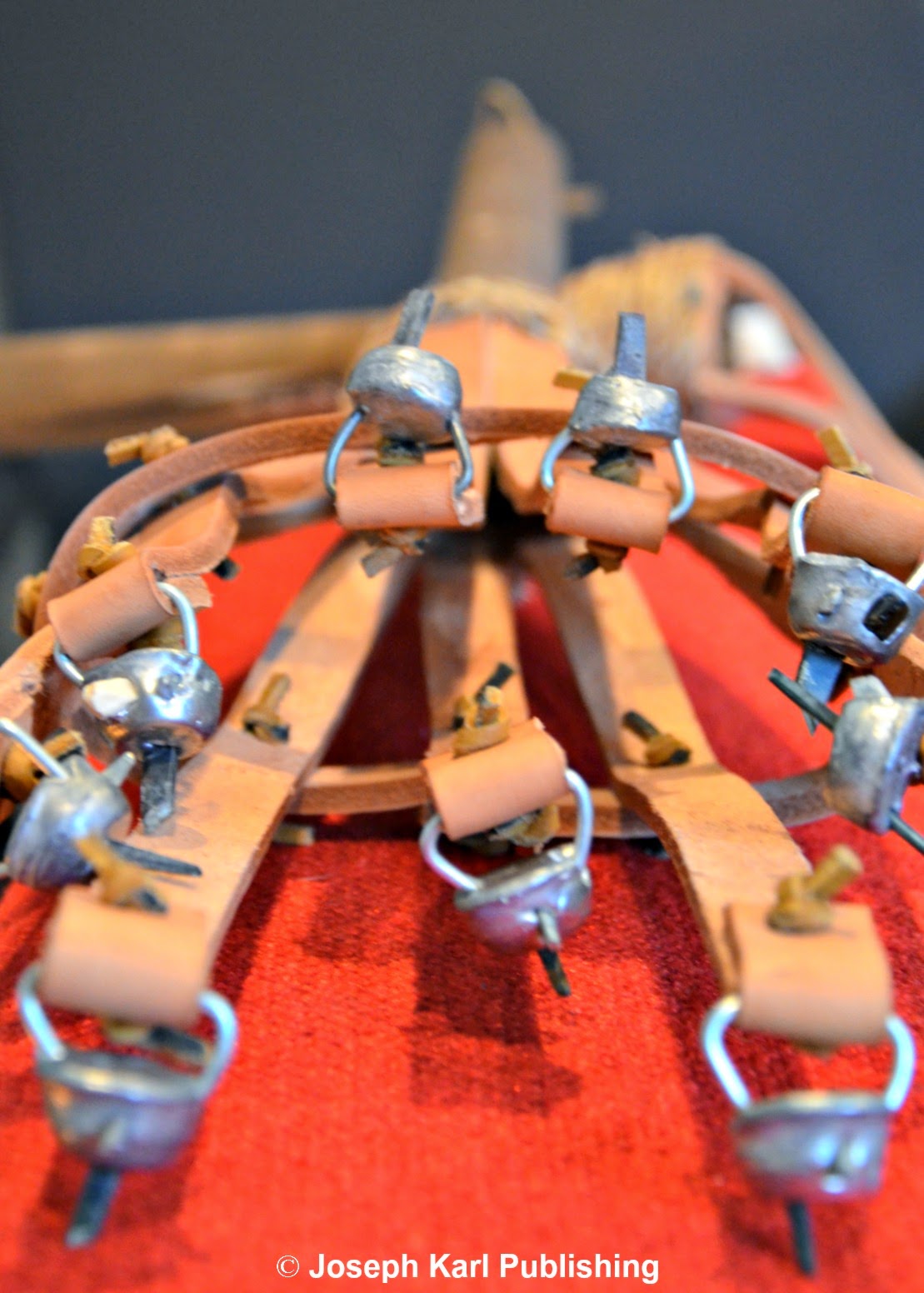 Pictorial Essay: MEDIEVAL CHURCHES – The Burning Platform