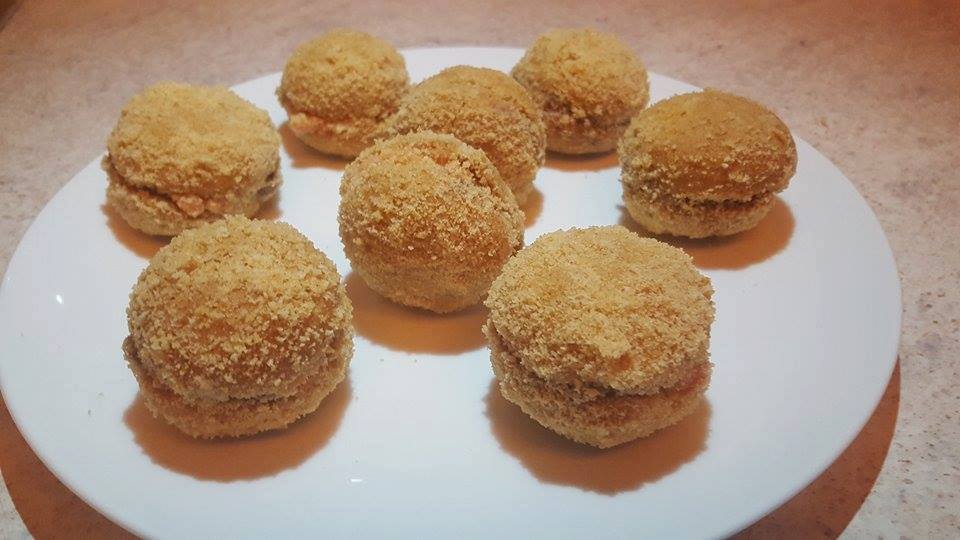 Pjeshka - Embelsir shume e Shishme ne Receta Gatimi Shqip - Kuzhina ...