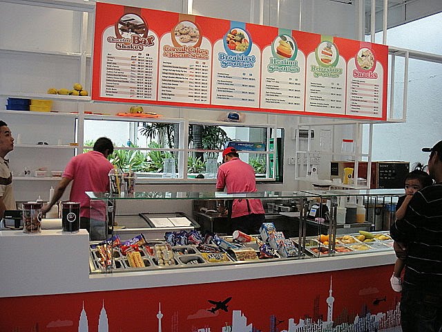 The Milkshake Factory is bringing all the boys (and girls) to Jalan P ...