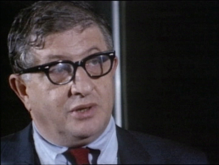 Karl Ufert's Blog: Bernard Herrmann Centennial