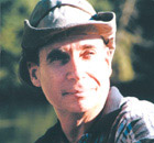 MUSIC: Tom Kenyon music