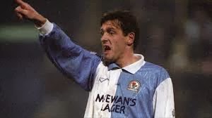 ANOTANDO FÚTBOL *: BLACKBURN ROVERS * PARTE 2