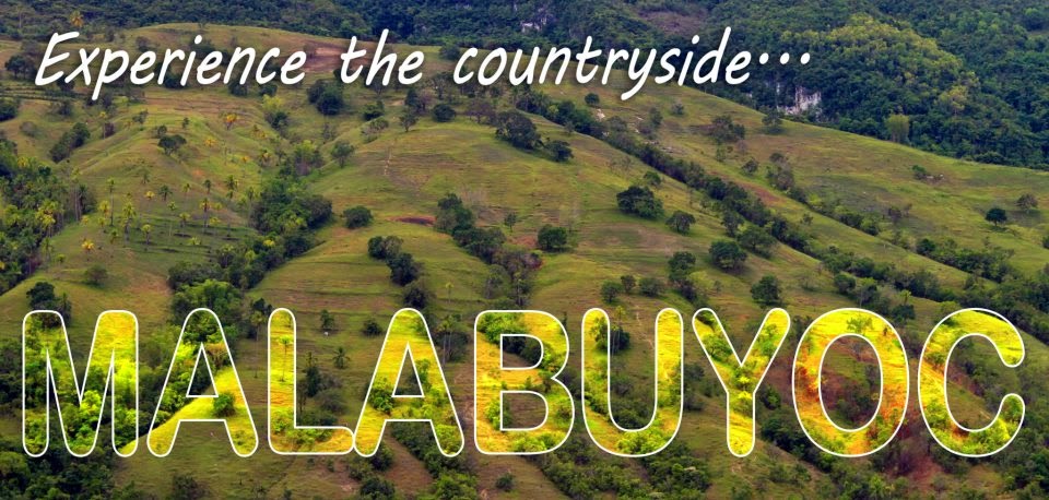 Let's Discover Malabuyoc
