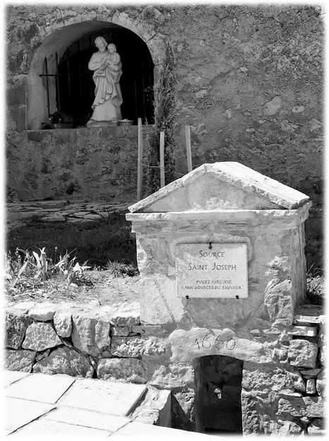 AD TE BEATE IOSEPH ☩ TO THEE O BLESSED JOSEPH ☩: ST JOSEPH APPARITION ...