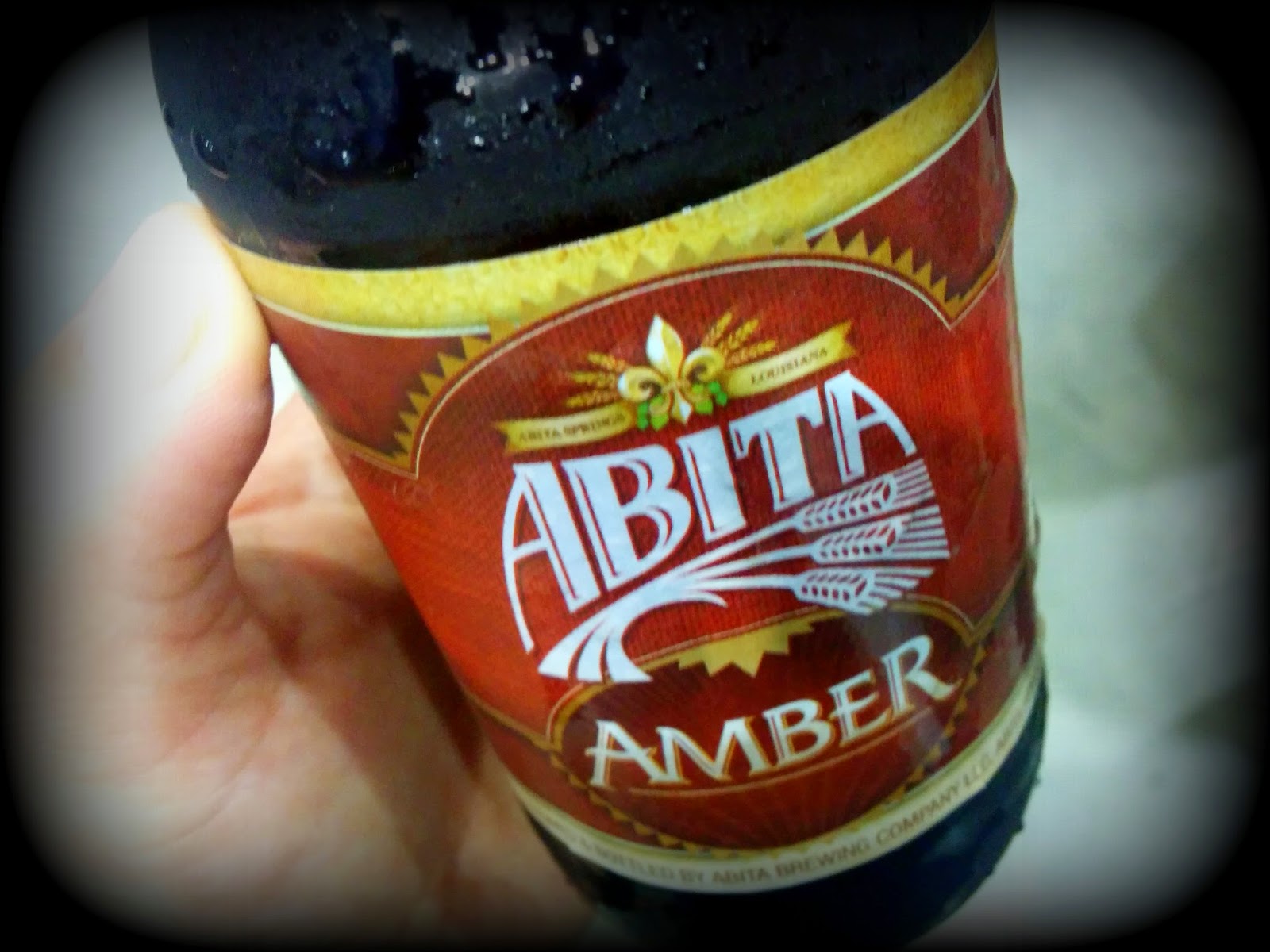 Bräuista: Abita Amber