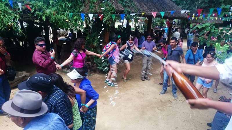 Desplazaran 200 efectivos en fiesta de comadres para evitar excesos ...