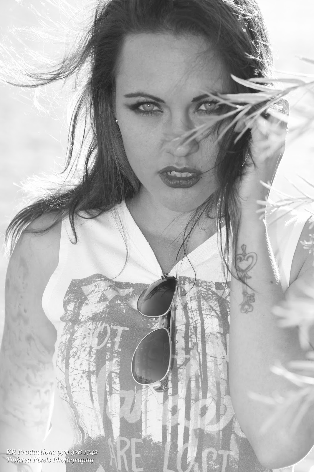 Bikers Of America, Know Your Rights!: BABE OF THE WEEK - KALA