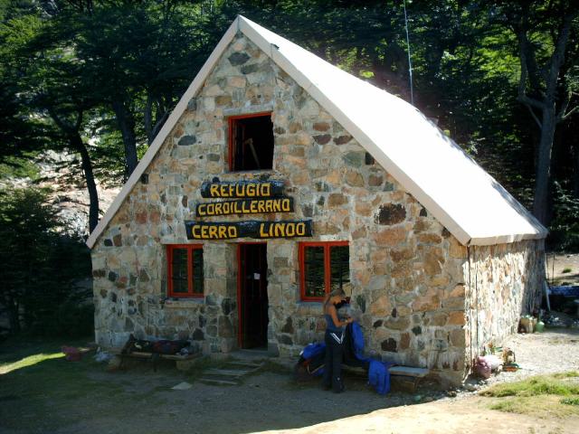 Turismo El Bolsón: Cerro Lindo