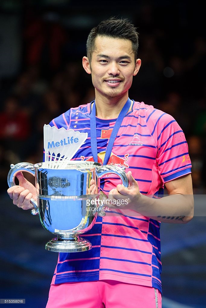 Badminton Negara: 7 WINNERS OF BWF'S CURRENT GRAND SLAM