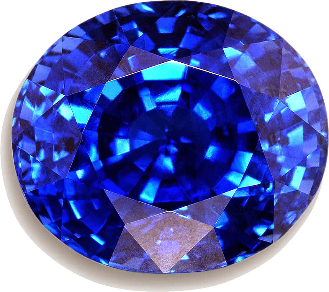 2. Warna Biru – Indigo Dan Ungu (Cakra Ajna/Cakra ke 6) - The Akik